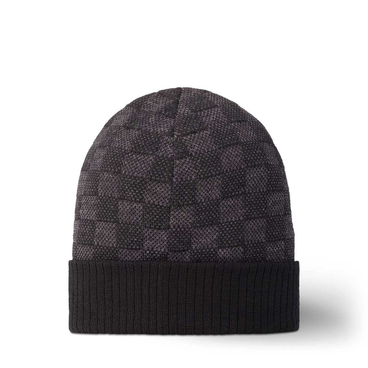 Bonnet Néo Petit Damier S00 - Accessoires de luxe | Homme | LOUIS VUITTON